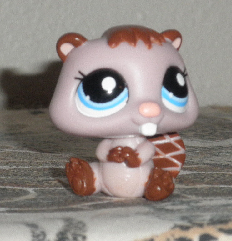 Collectomania: LPS Beavers