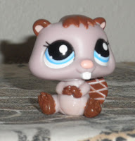 Collectomania: LPS Beavers