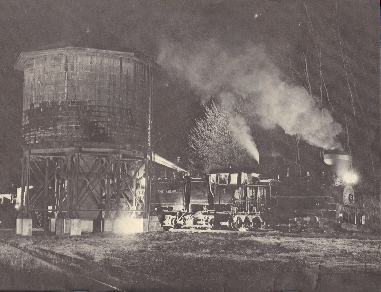 Progress is fine, but it's gone on for too long.: Shay #7 at Cass