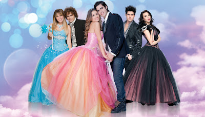 SUPERLOCOS JACKDUARTE: CAMPAÑA: PEDIR A EME 15 EN REVISTAS