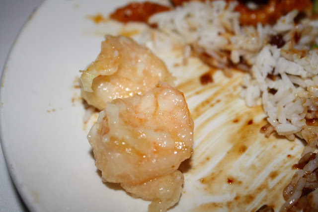 An Immovable Feast: 54 Photos and a Few Notes on Panda Inn