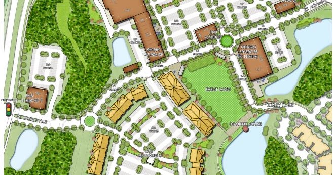 Commercial Happenings in Southern Maryland: Latest Concept for St ...