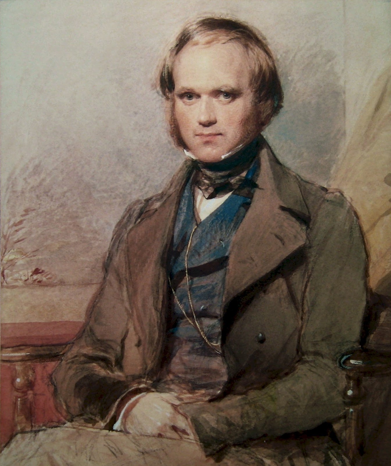 George Richmond RA (1809-1896) | Tutt'Art@ | Masterpieces