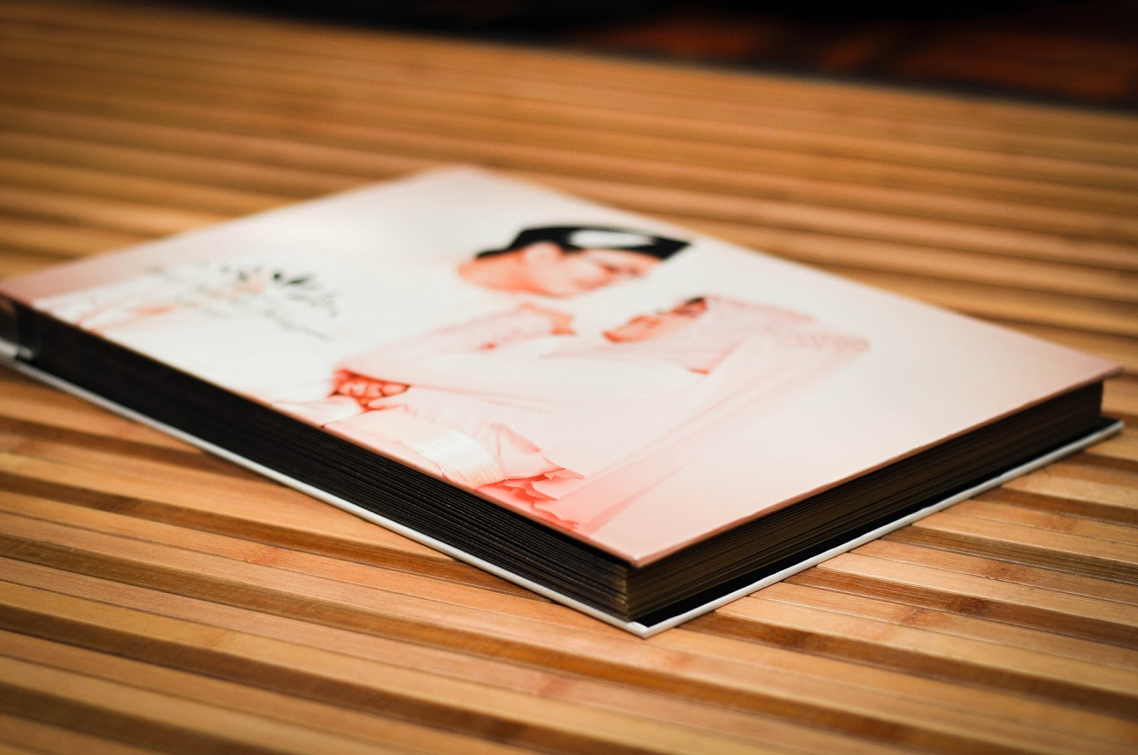 Zahara: Mockup Album (Example)