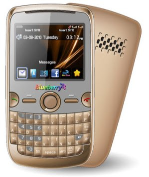 Blueberry 910T Gold: Spesifikasi Harga, Hp Murah Fitur Lengkap ...