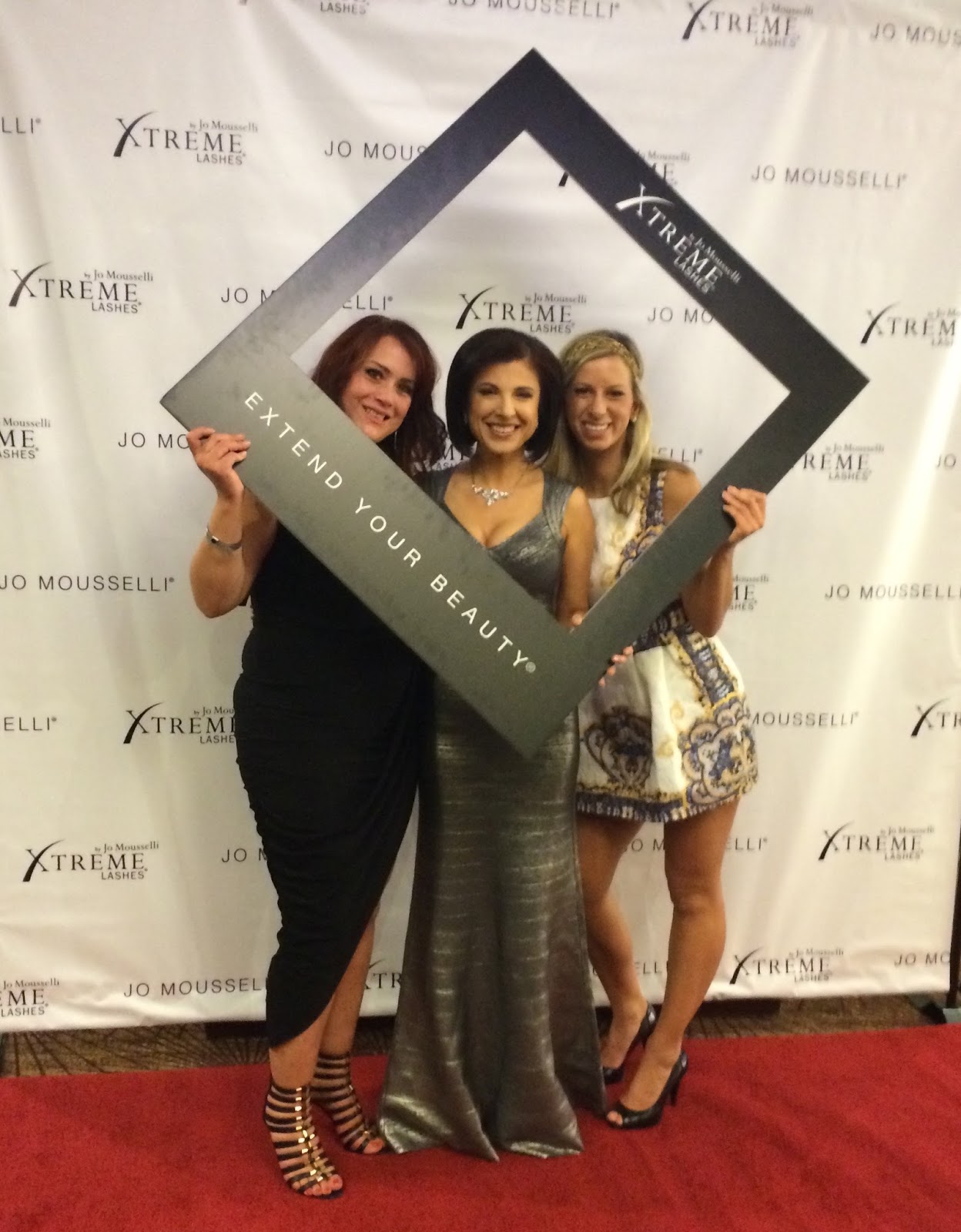 ALLISON ROTH STUDIO / Eyelashes By Allison