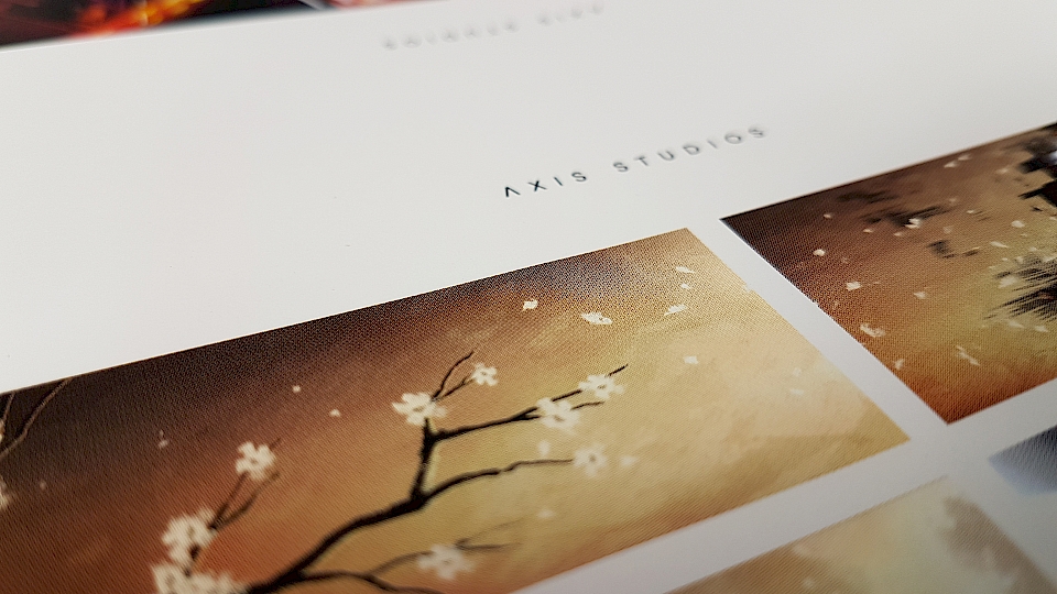 VFX: Lanzamiento de Axis Studio @axisanim un gran equipo de animación ...