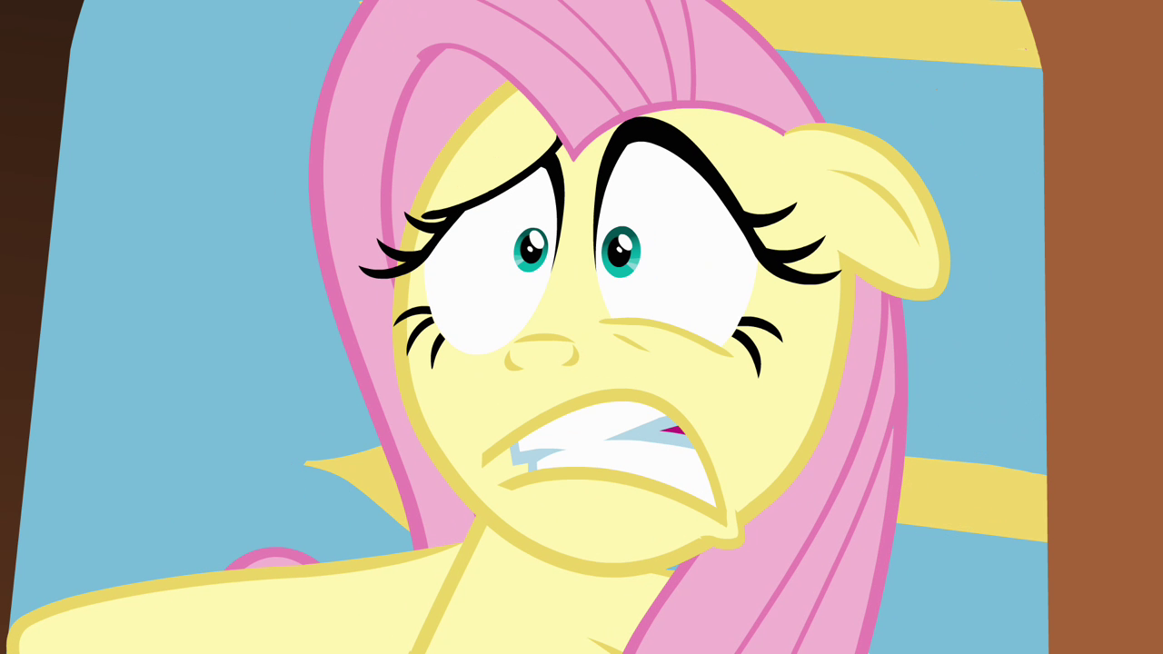 Equestria Daily - MLP Stuff!: 100 Standout Facial Expressions From Season 4