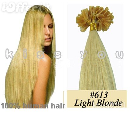 Hair Extensions Types: Get Amazing Length By 20 In. Hair Extensions