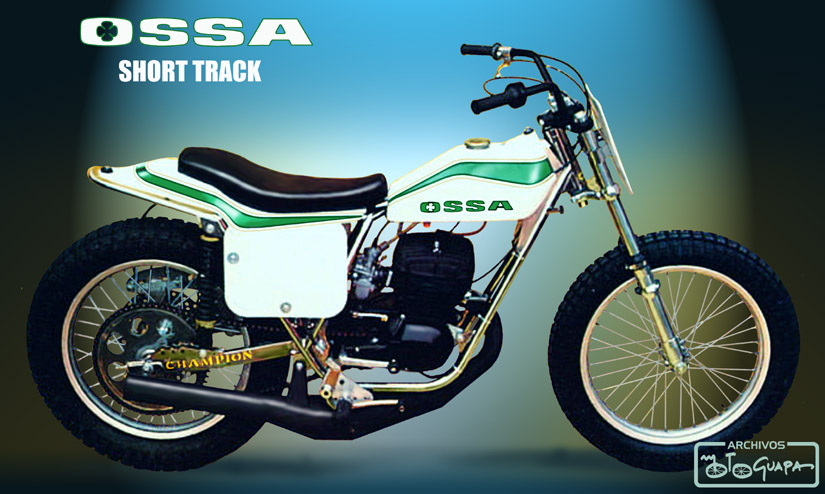 El Corra Motors: from the OSSA archives