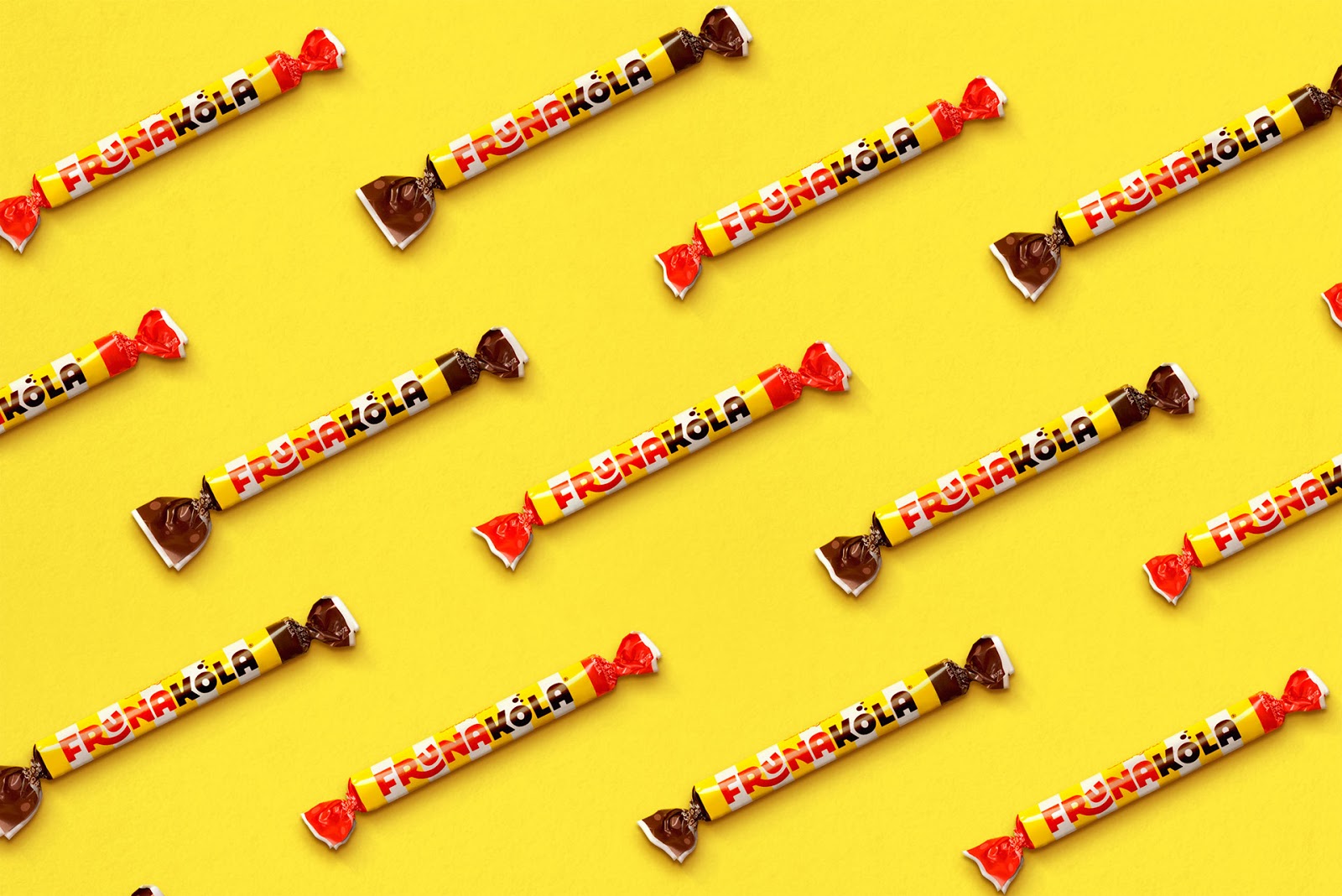 Fruna – Packaging Of The World