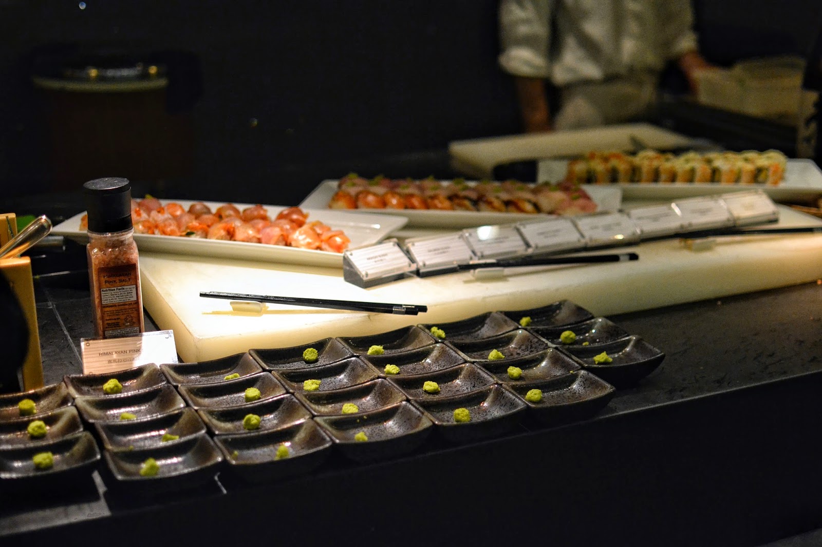 AUSSIE THEMED BUFFET AT YAMM The Mira Hong Kong – Hungry Hong Kong