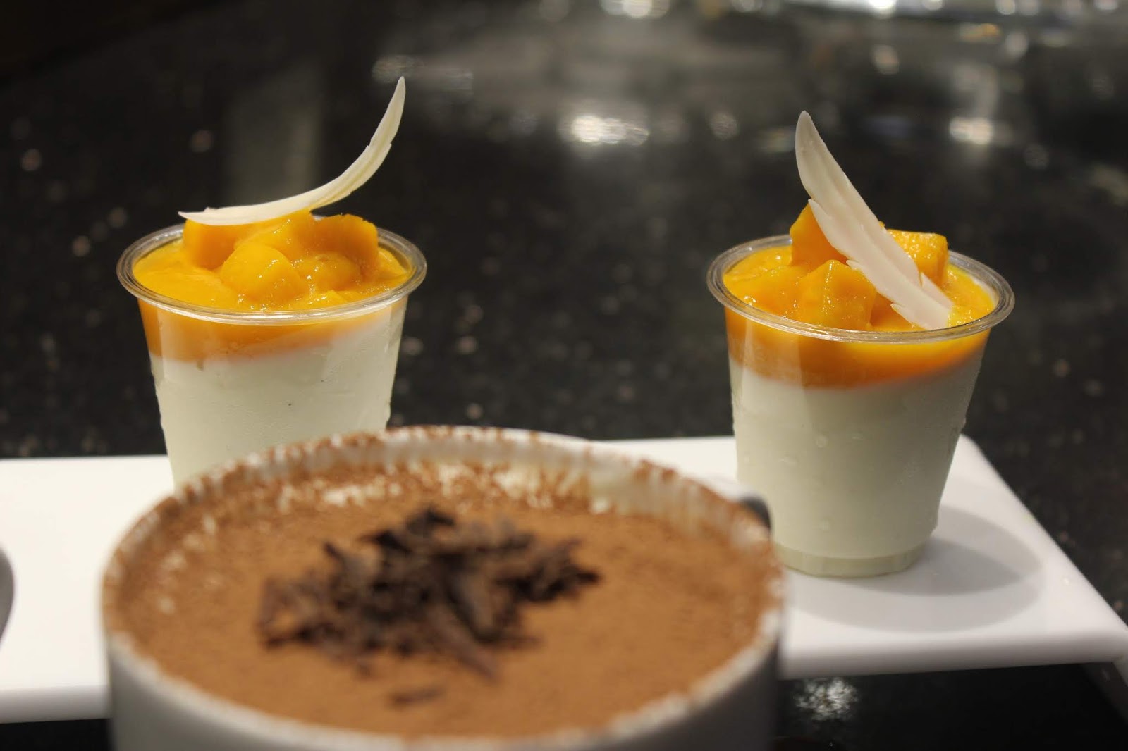 The finest bakery in Noida: Theos