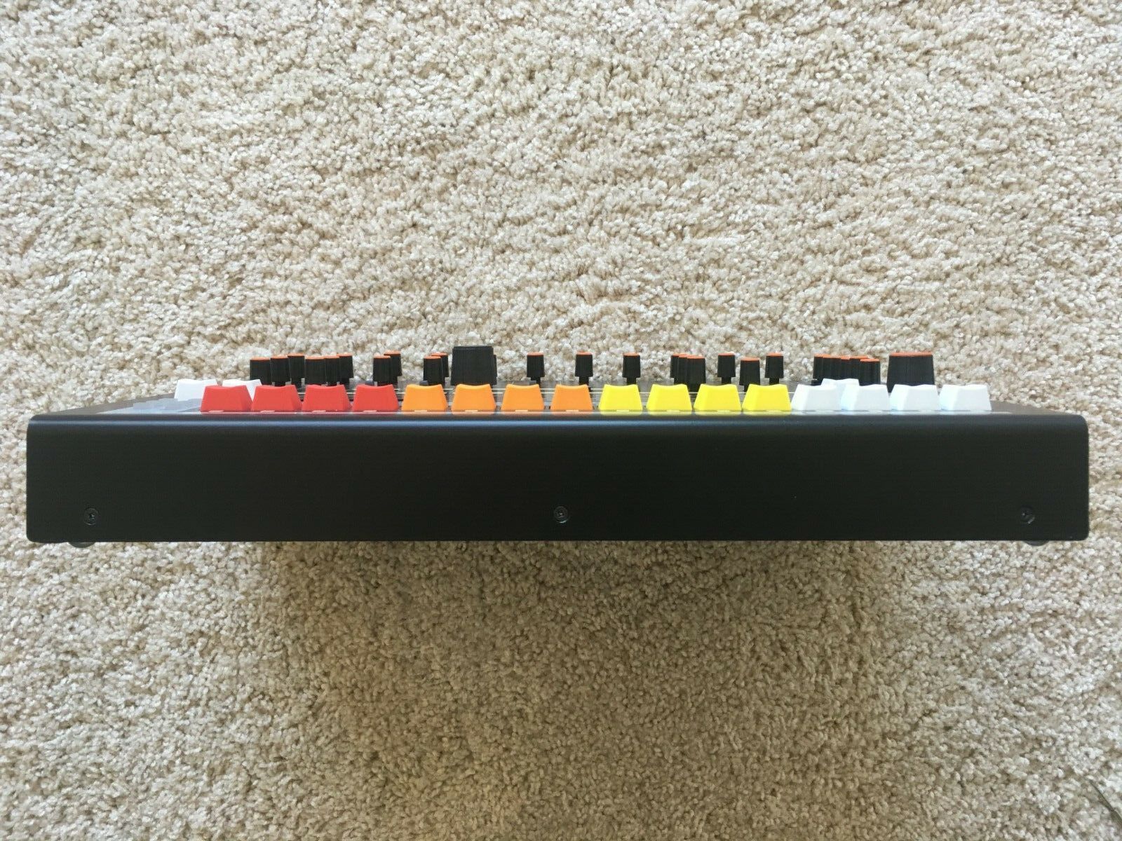 MATRIXSYNTH: Yocto v2.0 (808 clone) with PC2 percussion synthesizer