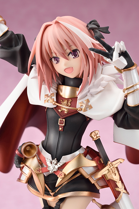 Fate/Grand Order - Rider / Astolfo 1/7 (Amakuni)
