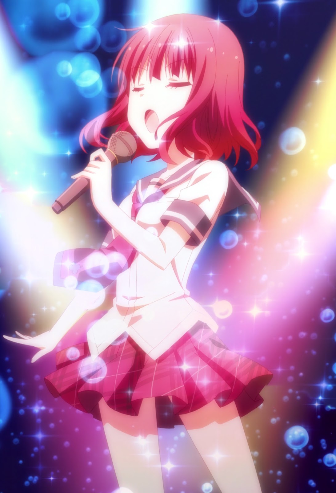 Joeschmo's Gears and Grounds: Omake Gif Anime - Anne Happy - Episode 10 ...