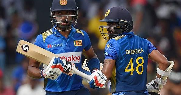 ශ්‍රී ලංකා පිලේ පිබිදීමක් 366/6 | Gossip Lanka News