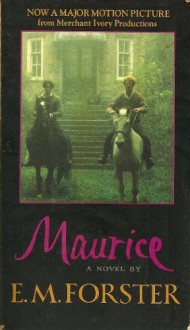 Book By Book: Fiction Review: Maurice