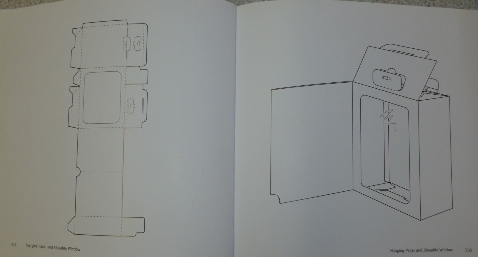 DESIGN CONTEXT: GOOD IS // PACKAGING NET IDEAS