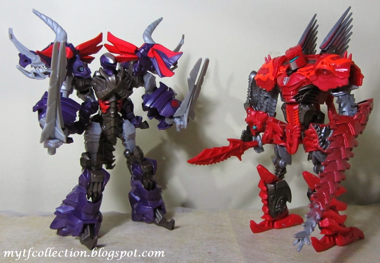 La Colección: Slug AOE