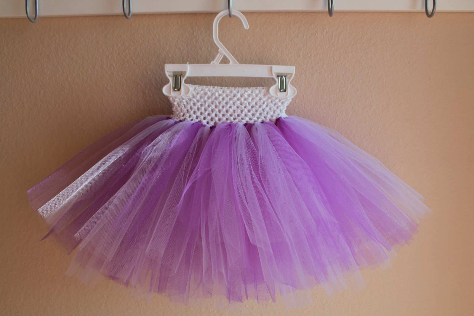 Tutu Cute: Crafts and More: Custom Orders and Tulle Colors