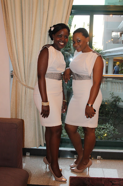 Glambox:Beautiful make~up is our hallmark!: Aysha says 'i do" part I