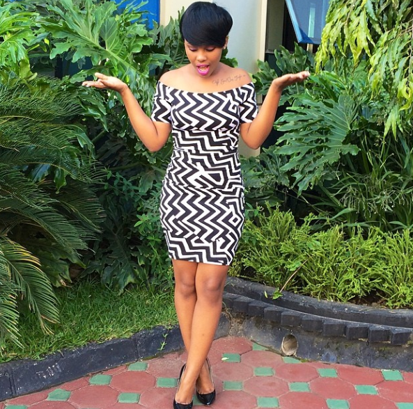 SWP: Lulu Looking Ravishing In New Pics.