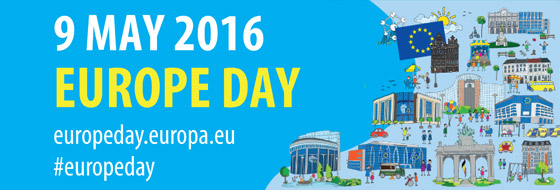 The Digital Teacher: Schools : Let's talk about Europe Day ! Resources ...