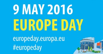 The Digital Teacher: Schools : Let's talk about Europe Day ! Resources ...
