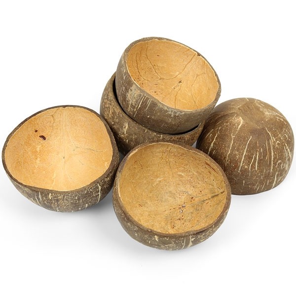 Coconut Shells