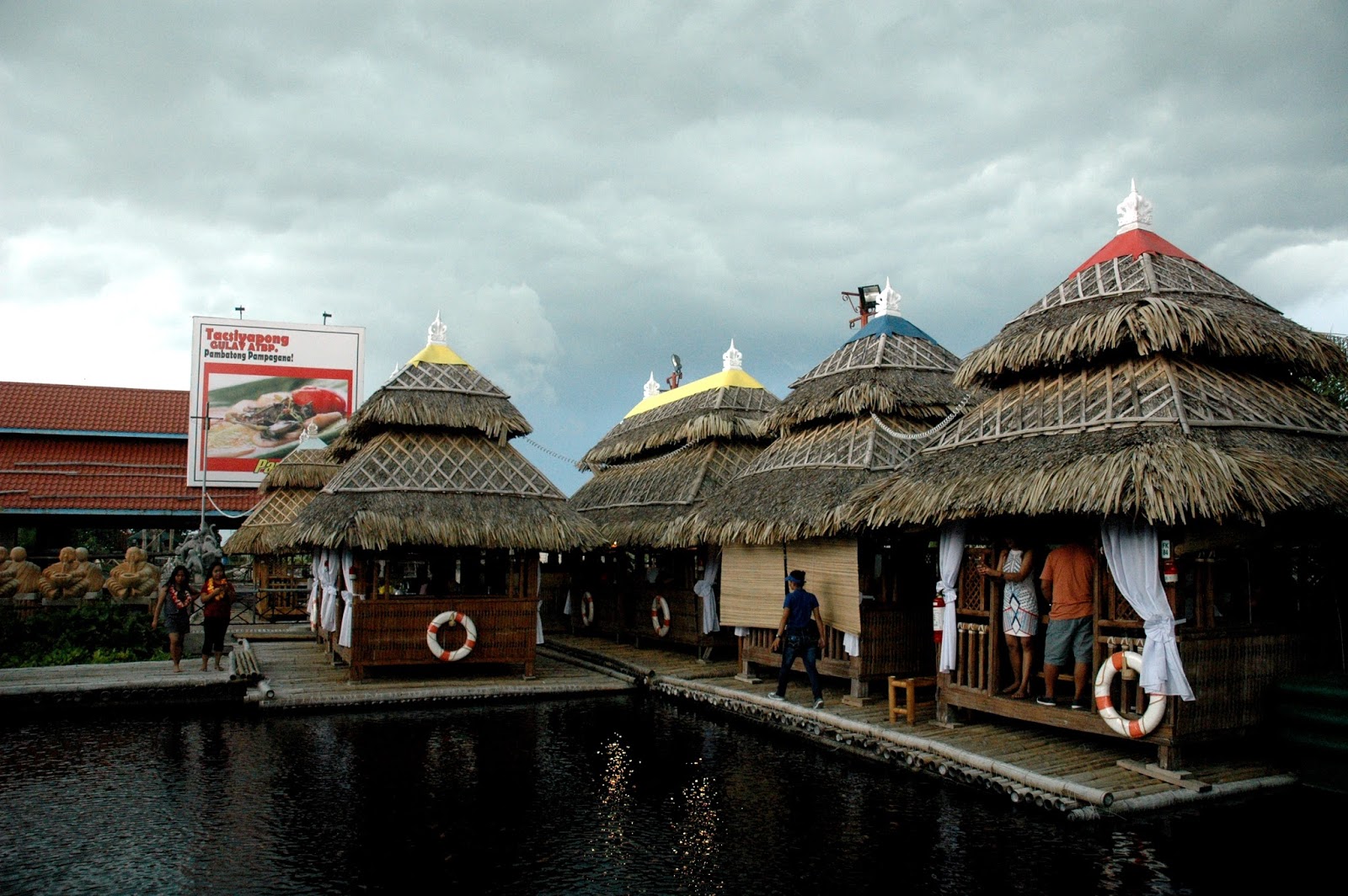 DUDE FOR FOOD: Food Trips: Good Food and Good Vibes All Around at ...