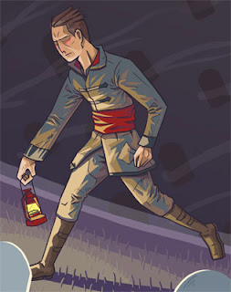 Julia Lepetit Illustrates