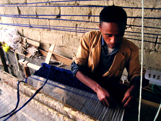 TyalinArt: Ethiopian Traditional Fabrics, Fashions and Skillful Weavers ...