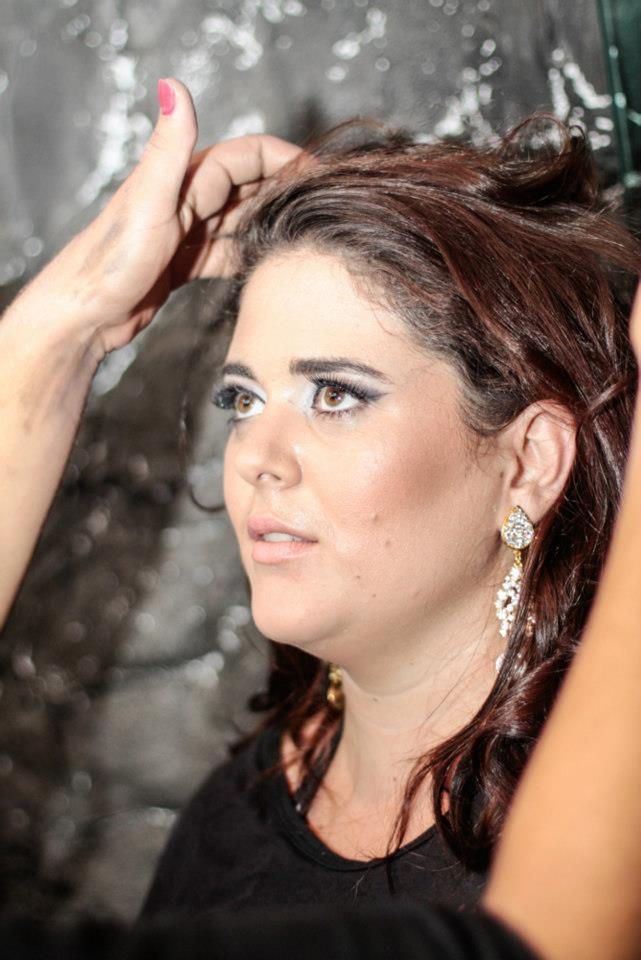 SHIRLEI MEL-MISS PLUS SIZE SC: MISS PLUS SIZE SC 2013 OFICIAL