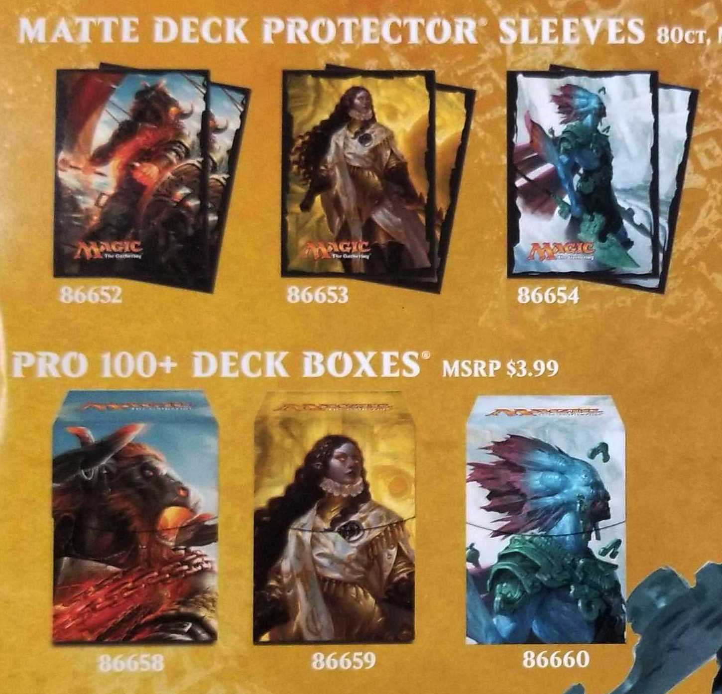 MTG Realm: Rivals of Ixalan Spoiler 12-14