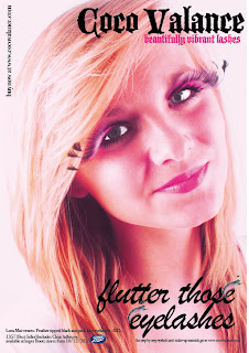 1075079597: Coco Valance Advertisement