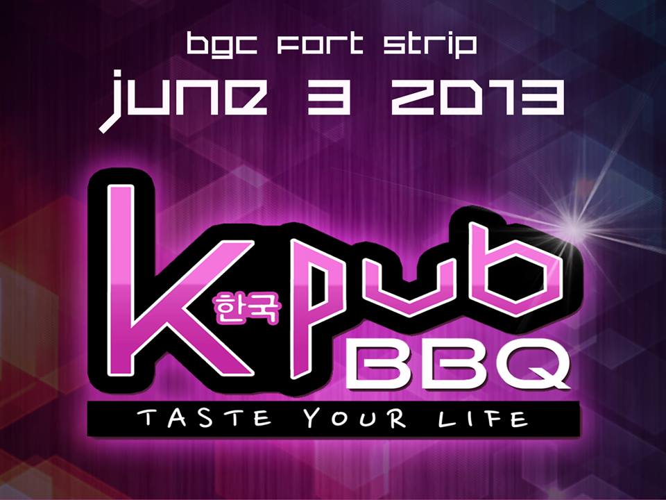 KPUP KOREAN BBQ