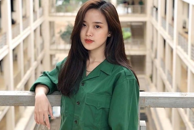 Hà Him - Hãy cứ thả thính khi còn có thể | Dân 47 - Website Giải Trí ...