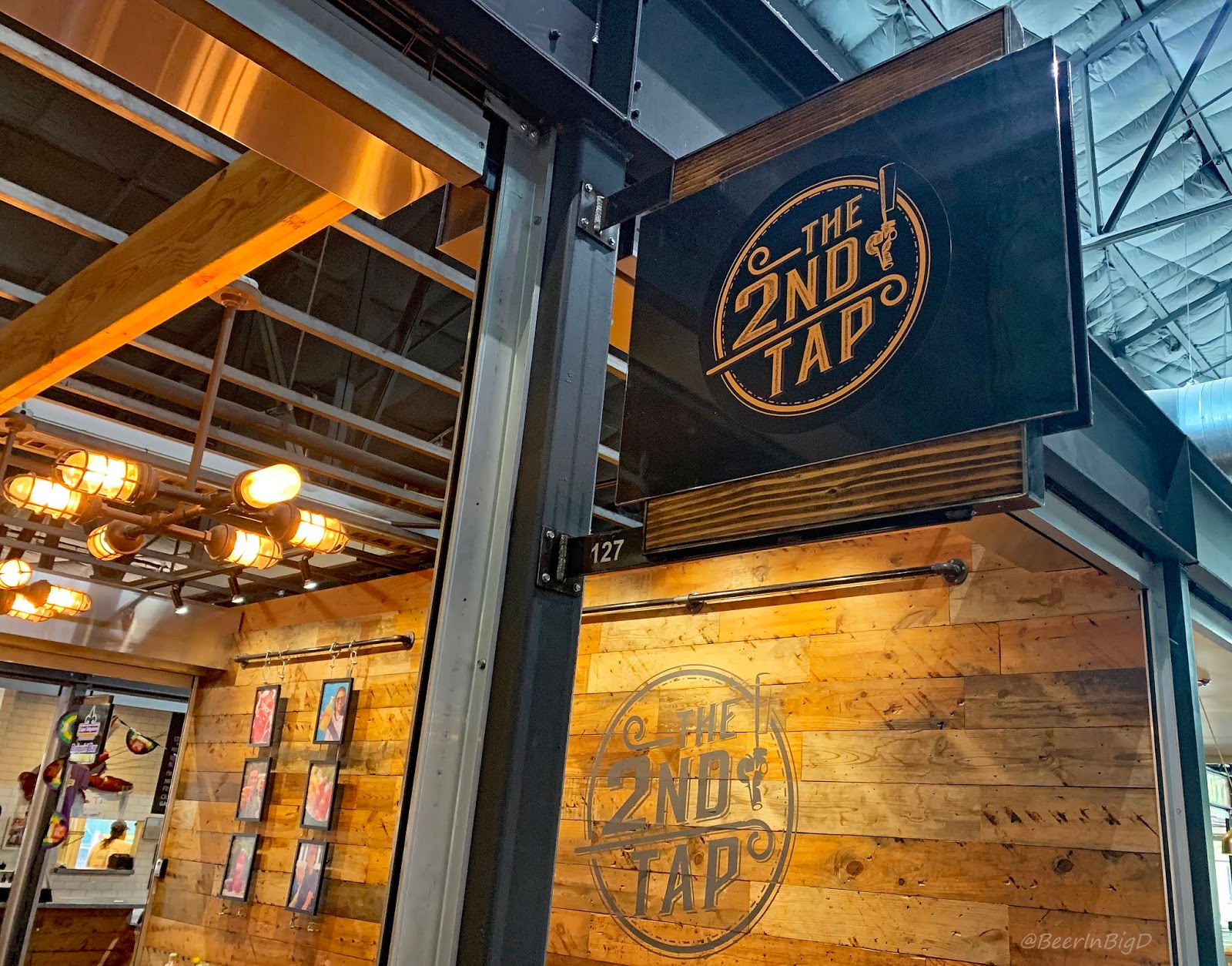 Tap takeovers go next level at The 2nd Tap | Beer in Big D