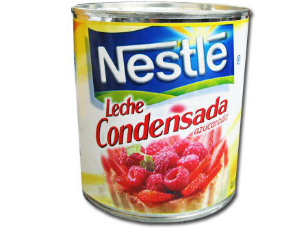 // Branding //: CO-Branding Danone Kellog's