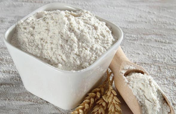 Chef in da house: Masses