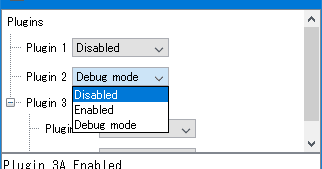 Java Swing Tips: Use JComboBox as JTree's node cell editor