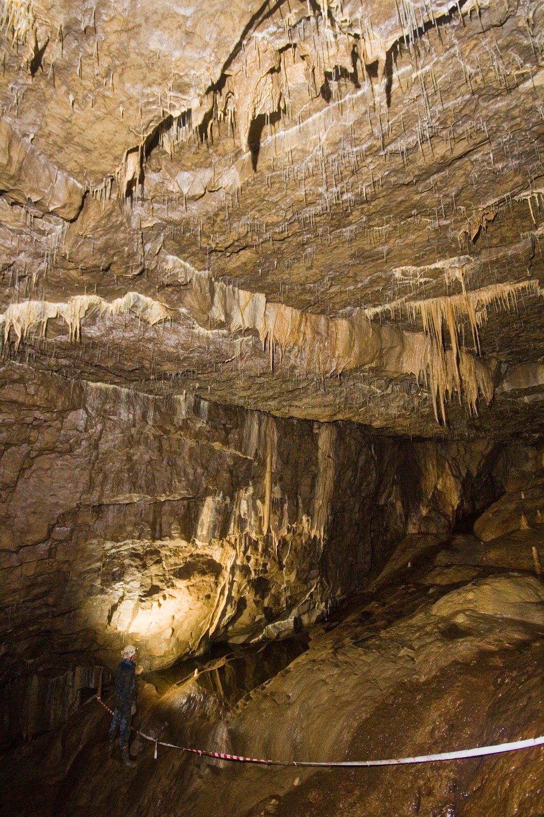 Thursday Night Club: 23rd February 2017 - Return to Gour Hall