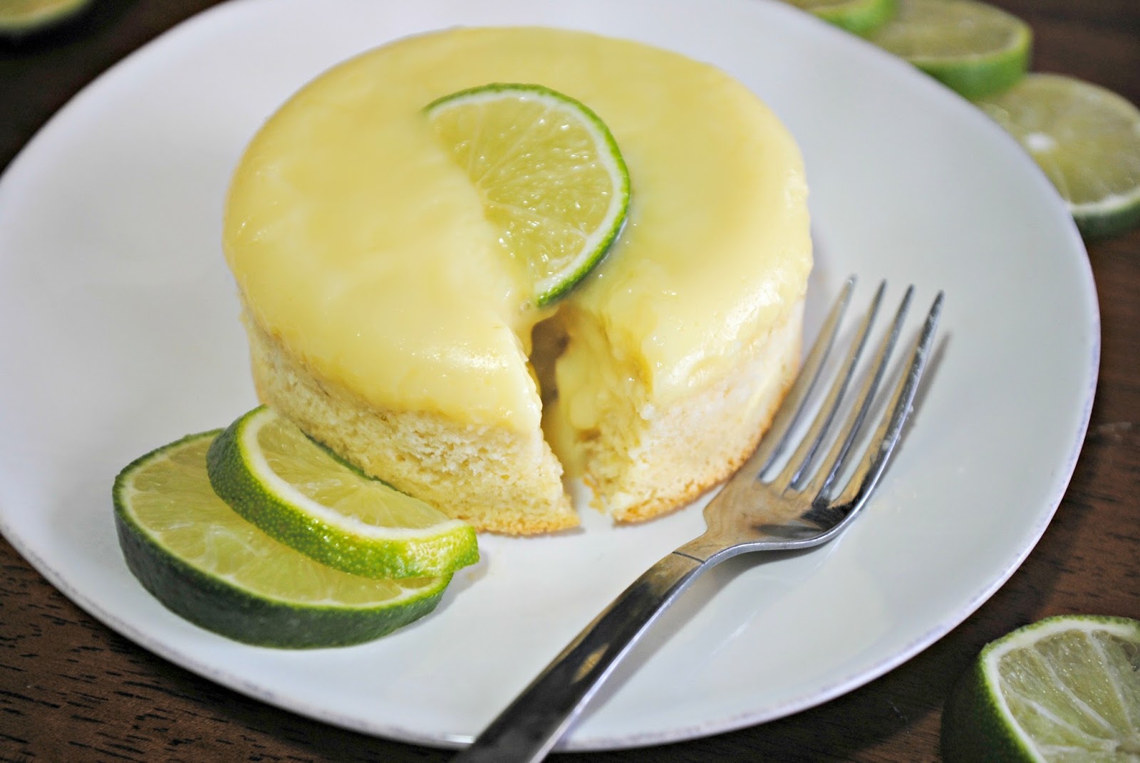 GourmetGents: In the Limelight (Lime Delicious)