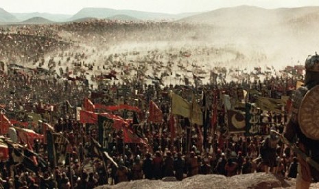 Sejarah Lengkap Perang Salib - Bacaan Madani | Bacaan Islami dan Bacaan ...