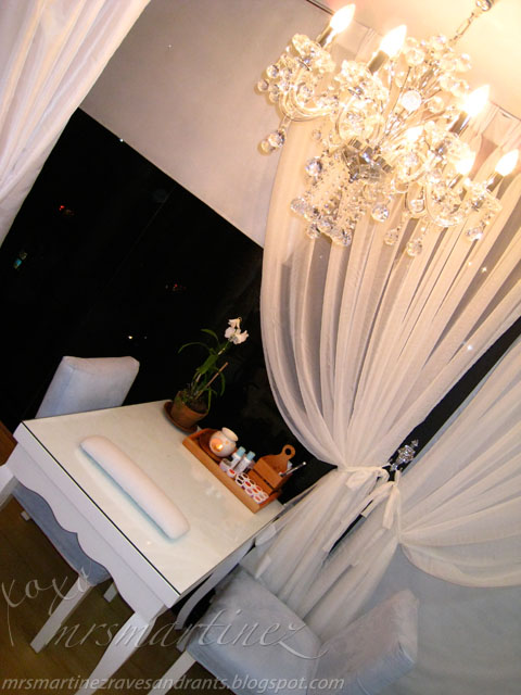 Total Body Pampering at Chic Nails & Spa PLUS giveaway! - MrsMartinez's ...