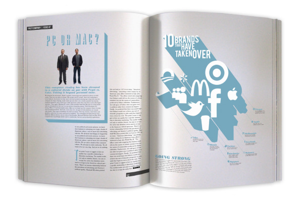 Lucy Bowers: Paul Samples - Graphic Designer