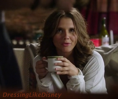 Snap Shots: The Lying Game: Season 2 Episode 3 "Advantage Sutton" - Alexandra Chando