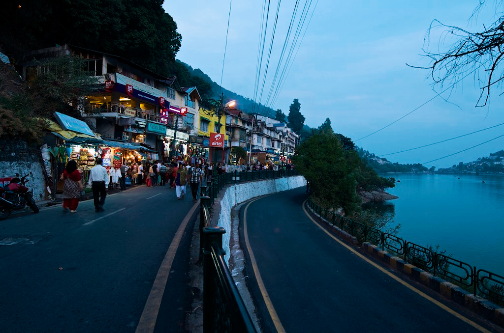 Top 10 Places to Visit in Nainital