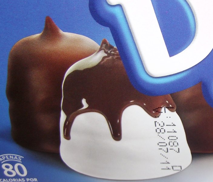 TERAPIA DO BRIGADEIRO: DAN TOP